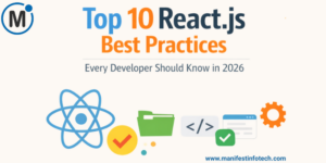 Top 10 React.js Best Practices Every Developer Should Know in 2026 ...